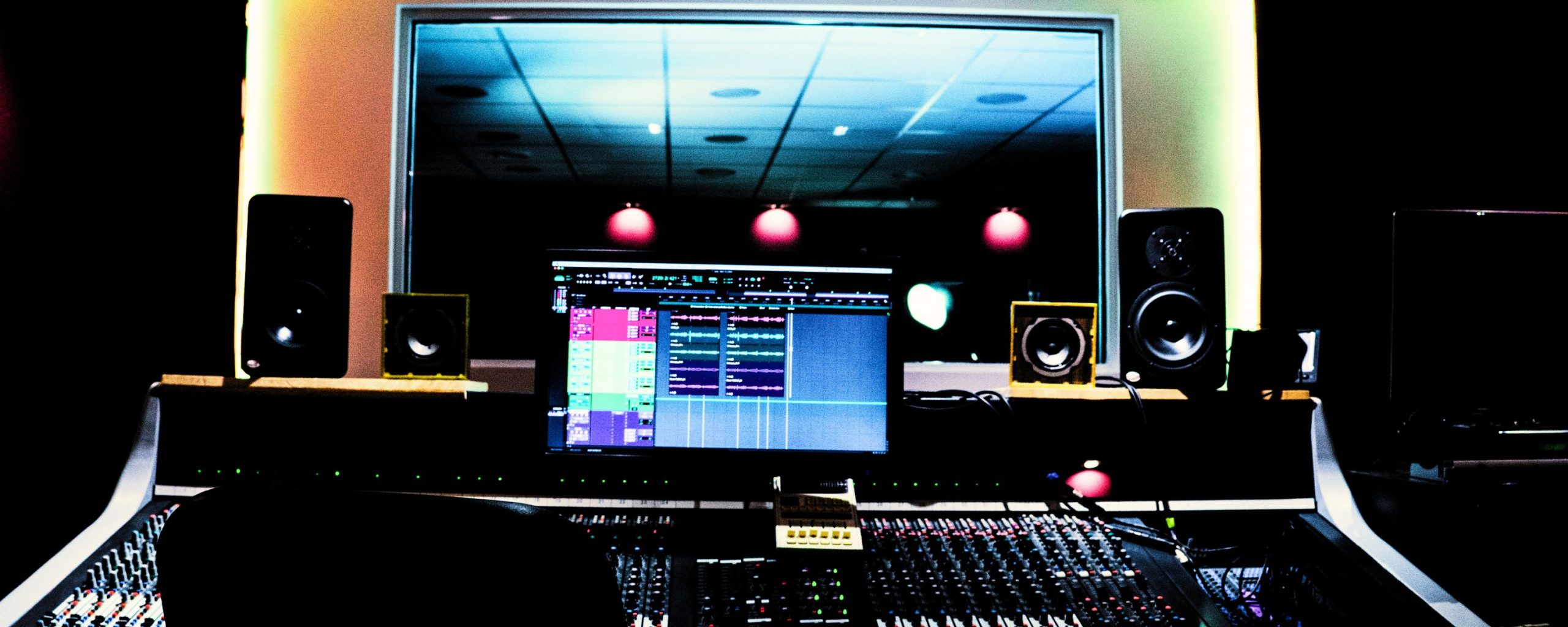 BTS SON - ÉCOLE-IMA : ÉTUDES AUDIOVISUELLES